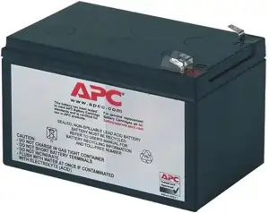 Protis - Baterija za UPS APC RBC4, 12V-12Ah